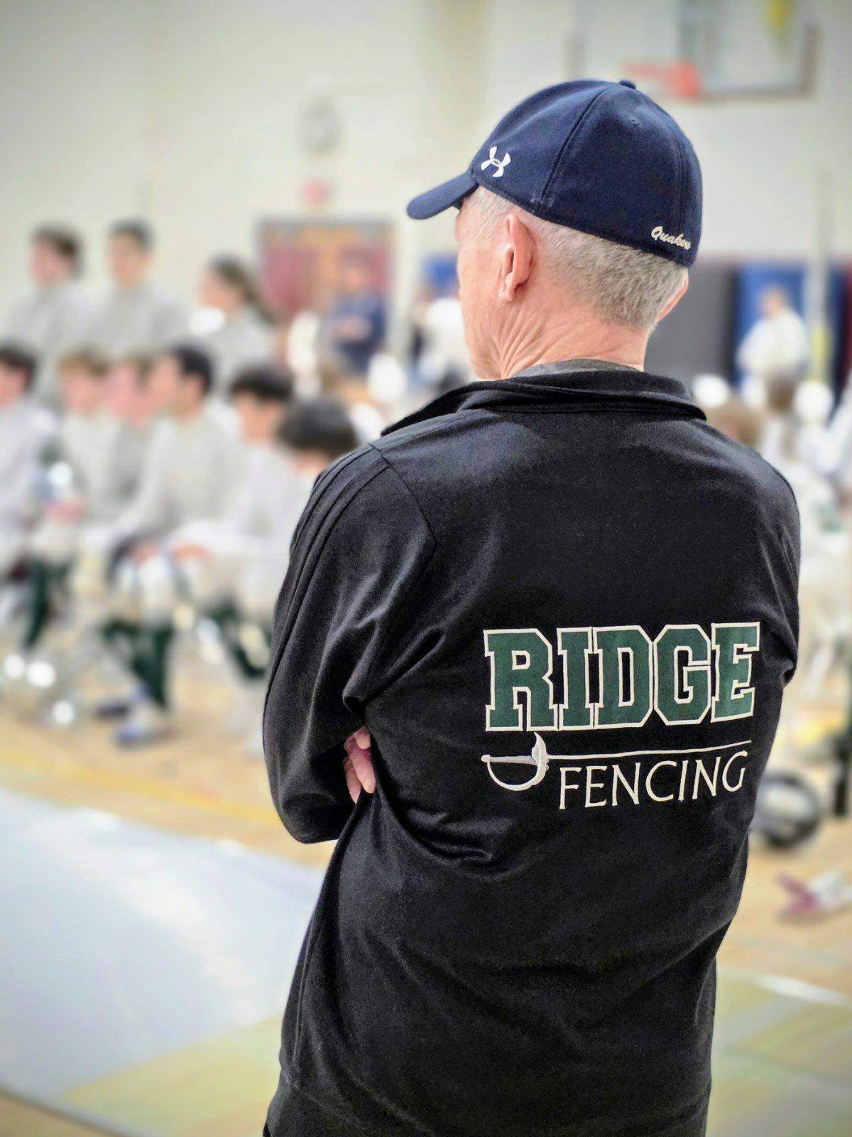 2025-2026 Meet Schedule - RIDGE FENCING